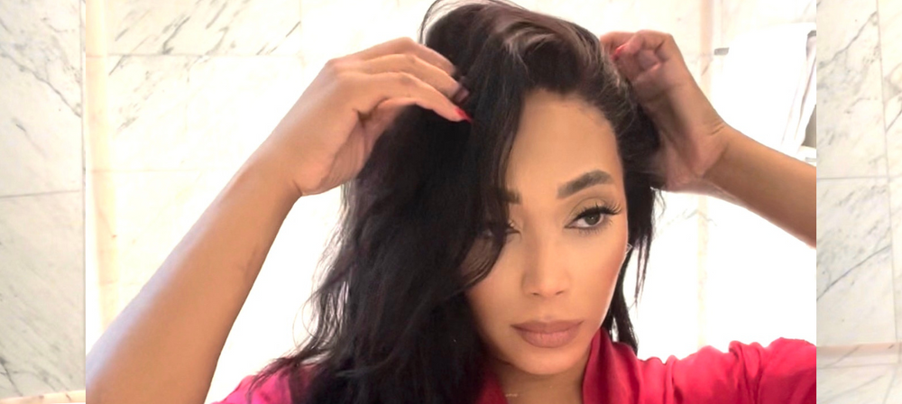 SANDY COFFEE- BEAUTY & LIFESTYLE EXPERT | ENTREPRENEUR – Sandy Coffee