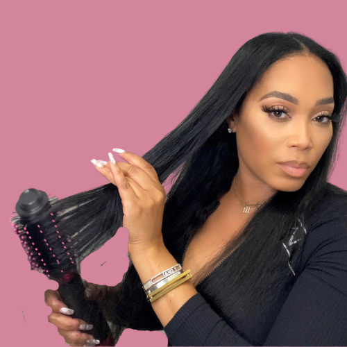 HAIR – Sandy Coffee