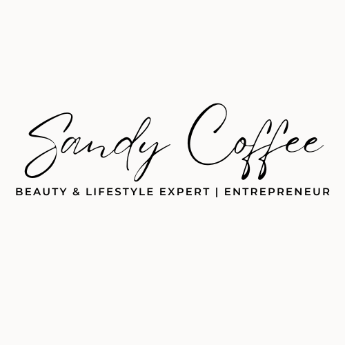 SANDY COFFEE- BEAUTY & LIFESTYLE EXPERT | ENTREPRENEUR – Sandy Coffee