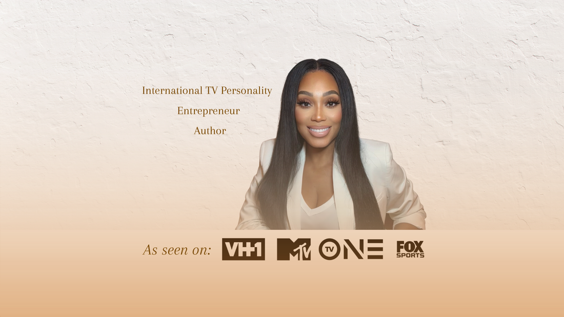 SANDY COFFEE- INTERNATIONAL TV PERSONALITY | ENTREPRENEUR | AUTHOR ...